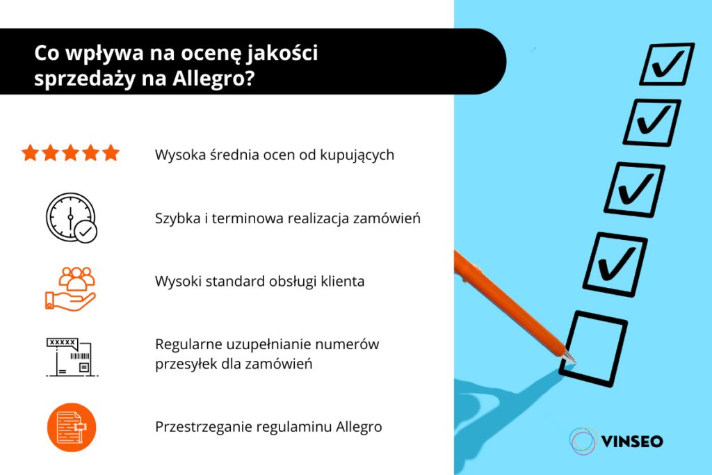 Super Sprzedawca Allegro - Wszystko co musisz wiedzieć!